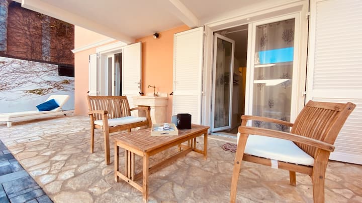 Il Nido Del Corso - San Vincenzo