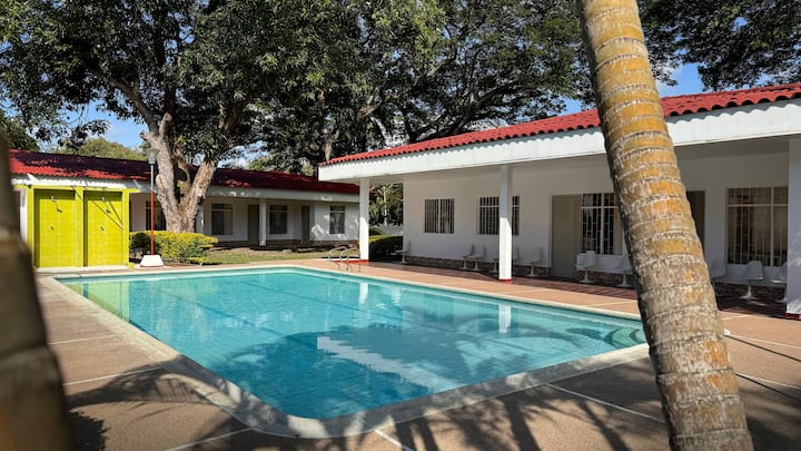 El Palmar A 20mins De Mariquita - Tolima