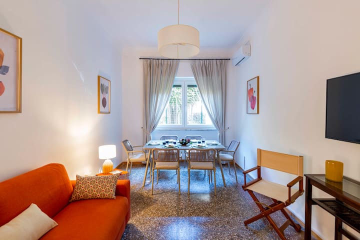 San Giovanni Classy Apartment - Roma