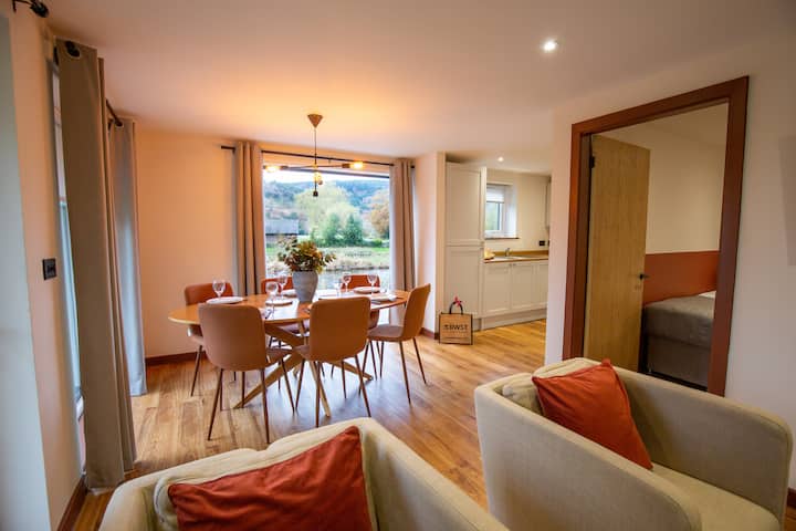 Mountain View Cottage - Betws-y-Coed