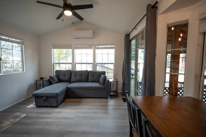 Alpine Cabin - Cascade, ID