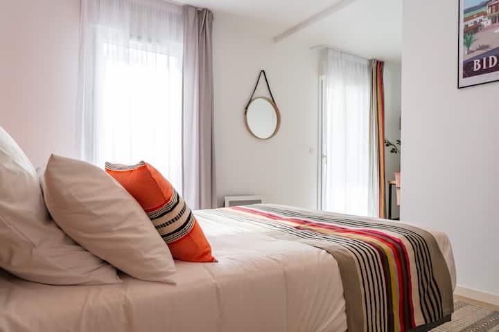 Grand Appartement Récent - Bayonne