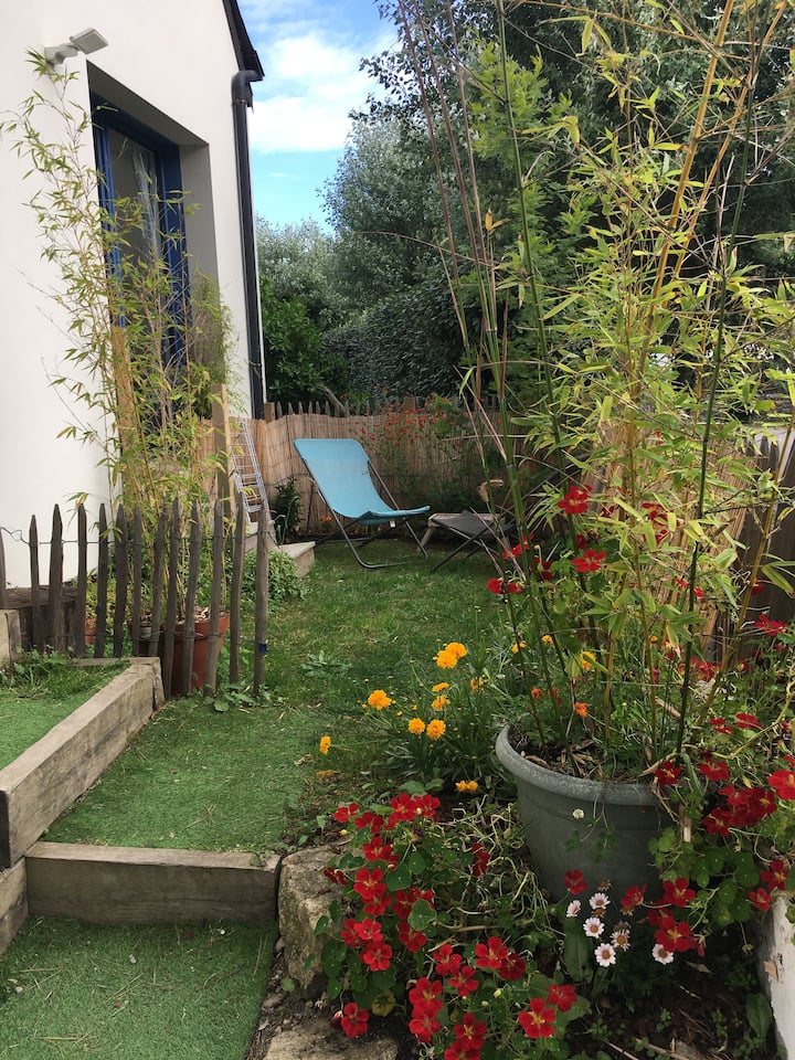 Studio Bord De Mer - Carnac