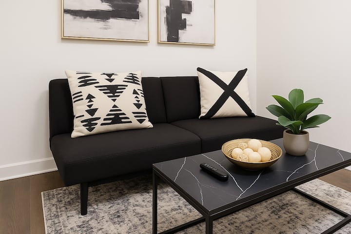 West Loop Living – Bright 1br - Chicago, IL
