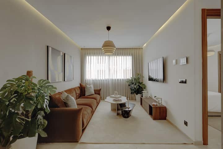 Marra-eden Ii | Chic & Comfy In Heart Of Marrakech - Marrakech