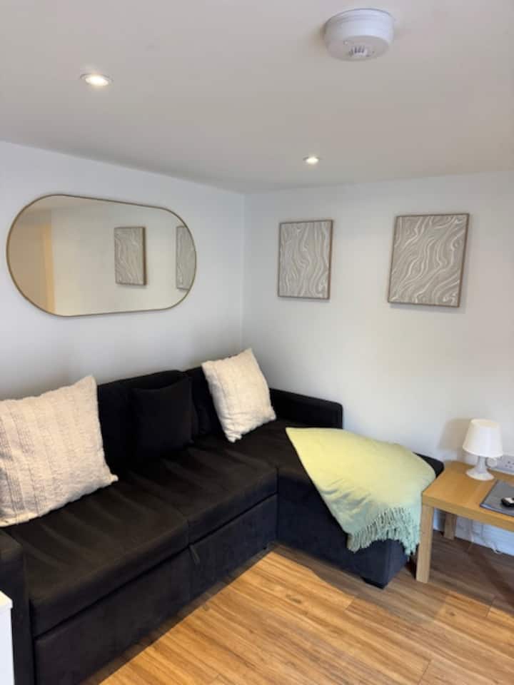 The Hideaway @ Valletta House - Skegness