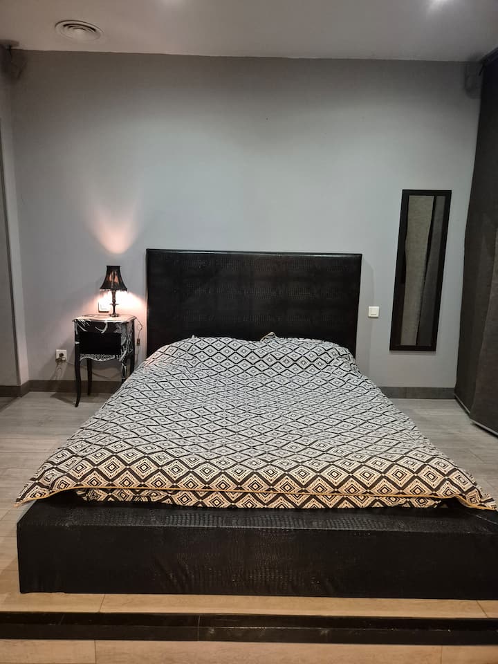 Chambre D'hôtes D'artiste - Mandelieu-la-Napoule