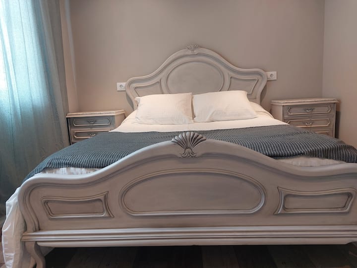 Apartamento Canido Dor - Malpica