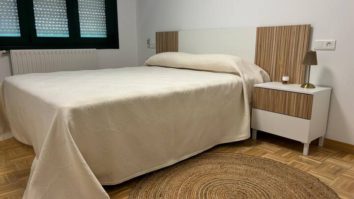 Apartamento Clásico En El Centro - Tapia de Casariego