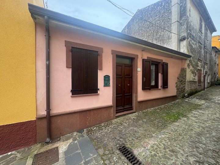 "Casa Di Nonna” - Romana