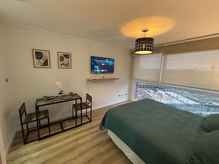 Apartamento Nuevo En Osorno - Osorno