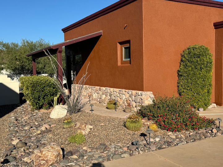Casita, Tubac Az, Village - Tubac, AZ