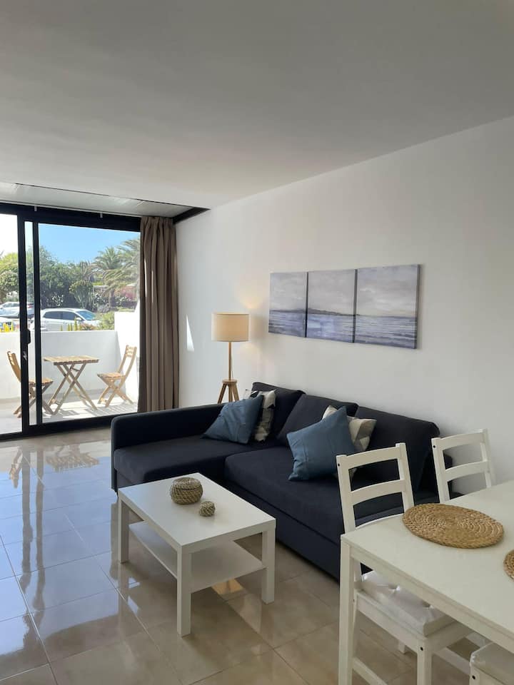 Apartamento Rofe - Costa Teguise