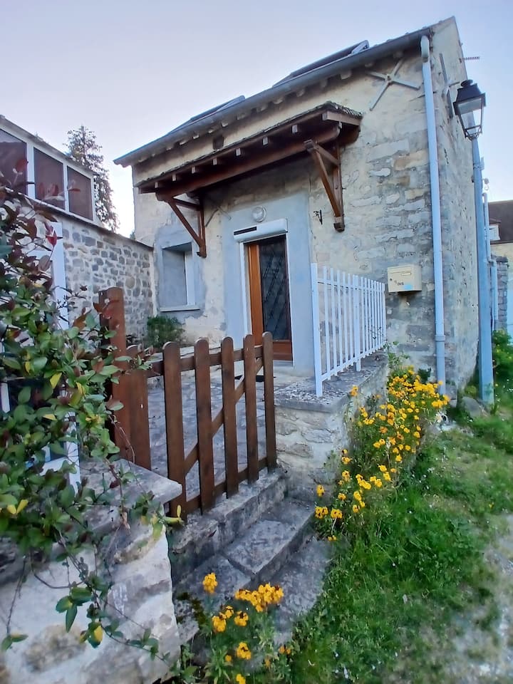 Maisonnette à La Campagne - Mennecy