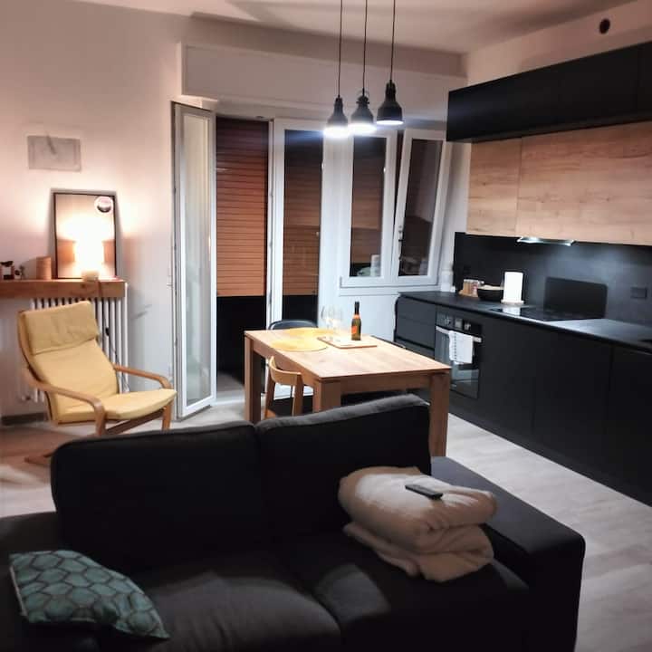 B&b Casa White -F1 Imola - Imola