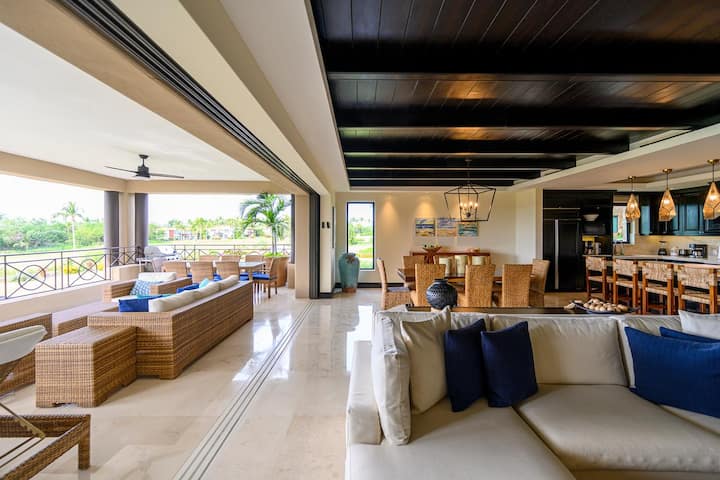 Free Airport Transfer | Hacienda Mita Condo - Punta Mita