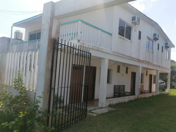 Casa Mayan Hotel - Costa Esmeralda