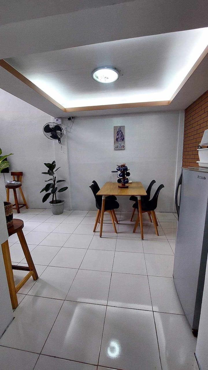 El's Accommodation (Apartment 1br In Baguio) - フィリピン ラ・ウニオン