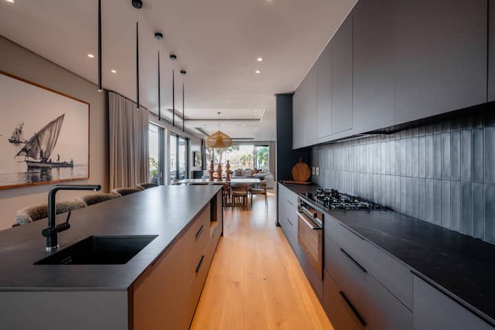 Vive Two - Cape Town