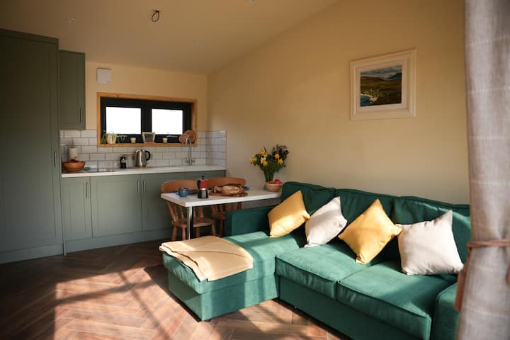 Cuilcagh Cabins. Nature Retreat - Enniskillen