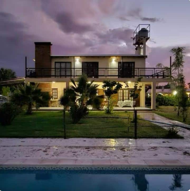 Quinta Valentina - San Rafael