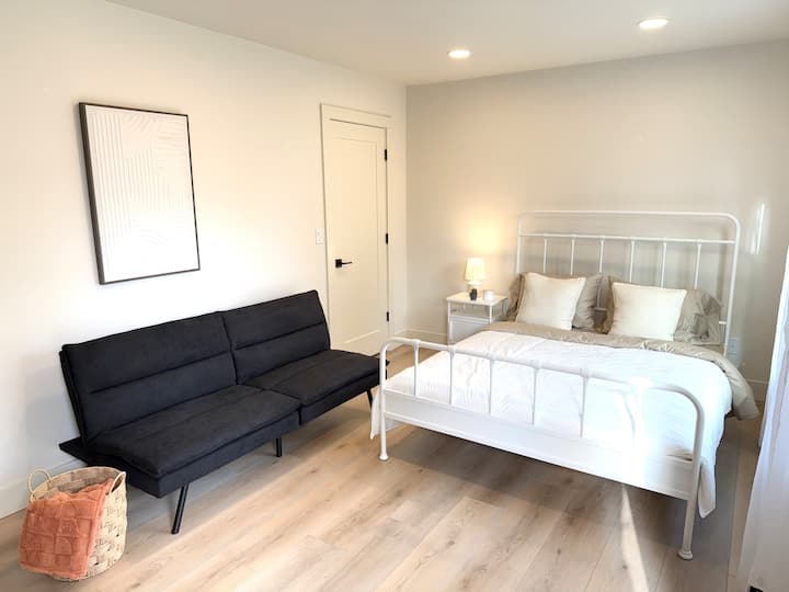 The Modern Nest - Vancouver, WA