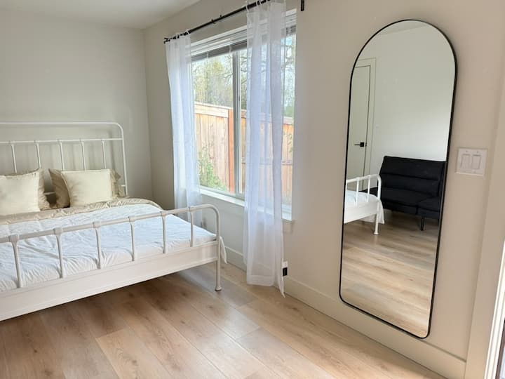 The Modern Nest - Vancouver, WA