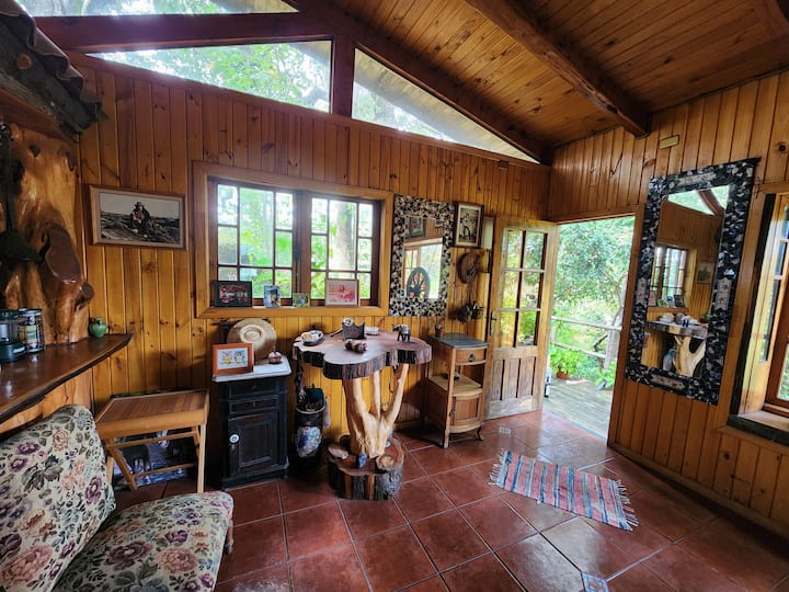 Casa En Dóllimo, Constitución - Constitución