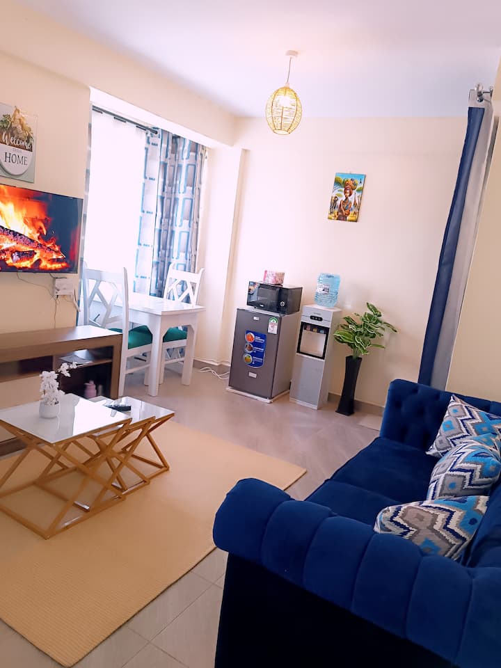 The Place - キスム