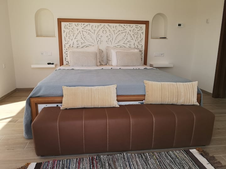 Chambre D'hôtes Avec Piscine - Hammamet