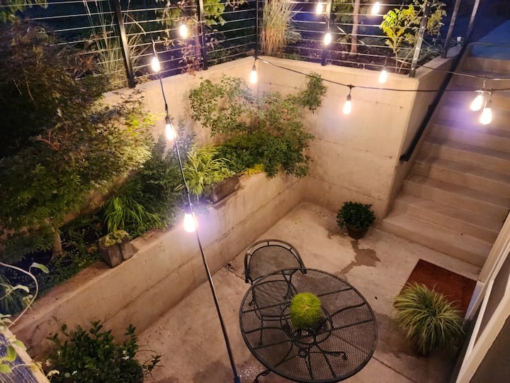 New Studio - 4 Blocks To Alberta - Portland, OR