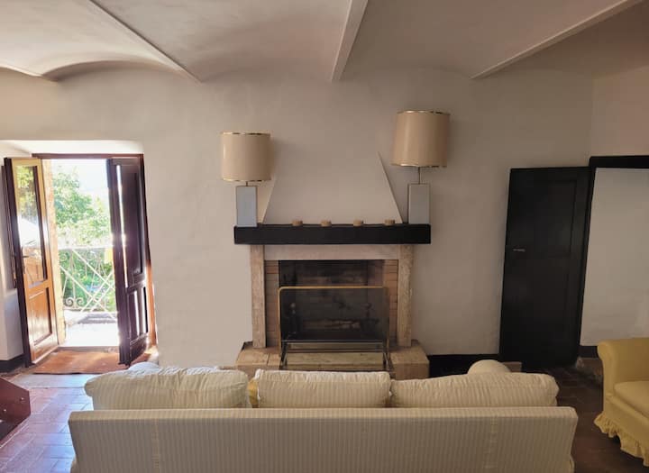 Private 2 Bedrooms In The Centre - Manciano