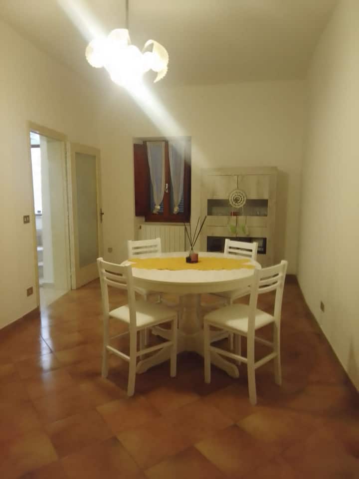 Casa La Rosa - Chiusi