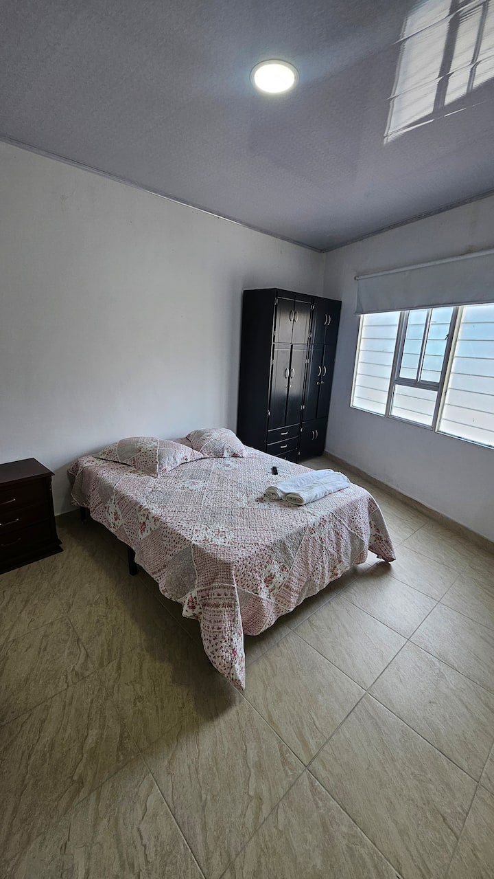 Apartamento Barrio Victoria - Tuluá