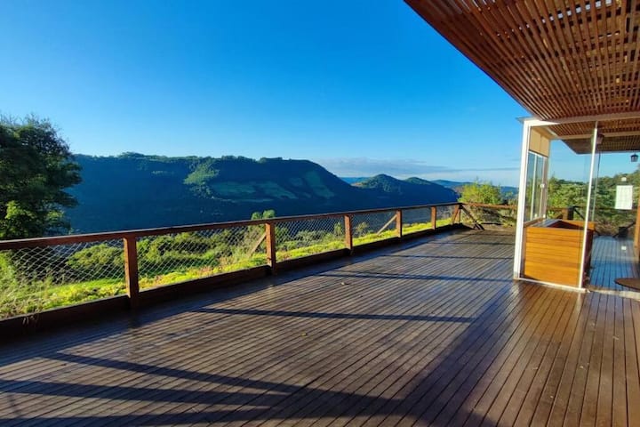 Finca La Pata Soul - Nova Petrópolis
