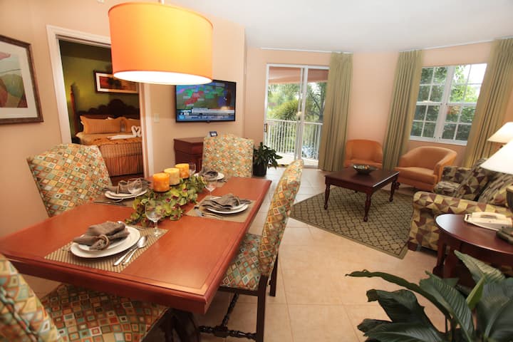 One Bedroom Suite - Sunrise, FL