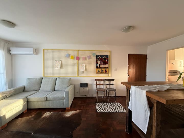 Mirador Del Puerto - Santa Fe