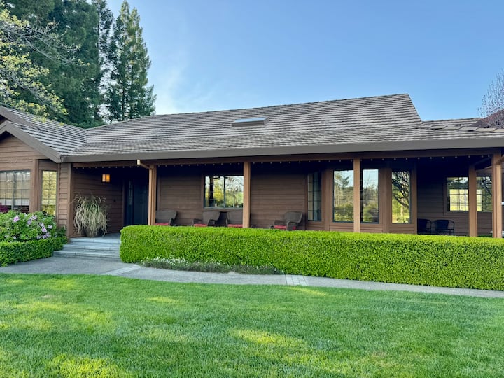 Stallman Estates - Granite Bay, CA