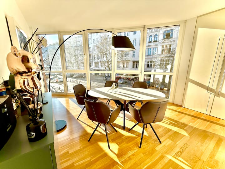 Bigmotz Im Regenbogenkiez - Berlin