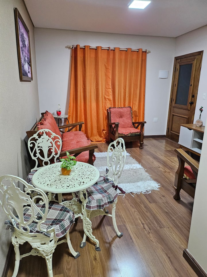 Casa Da Lú - São Carlos