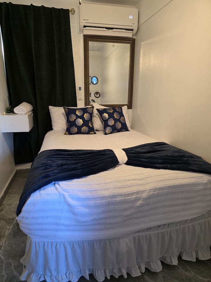 El Nido De Yari. - San Juan