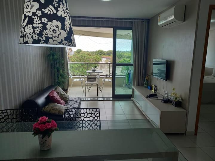 Paraíso Em Carneiros. - Praia dos Carneiros