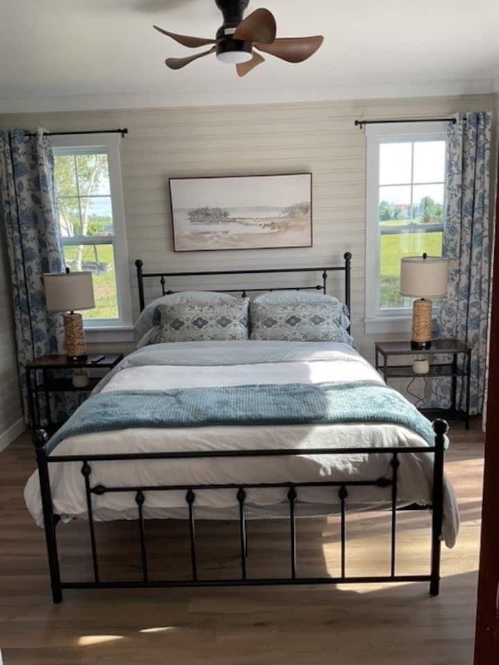 Waterview Cottage - Pictou