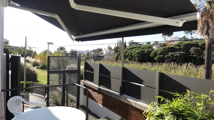 Lloret . Mini Appartement Avec Piscine Et Pk. - Costa Brava