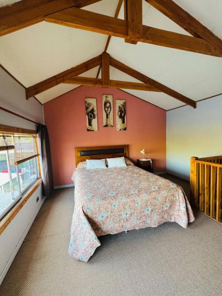 Casa Sector Isla Teja - Valdivia