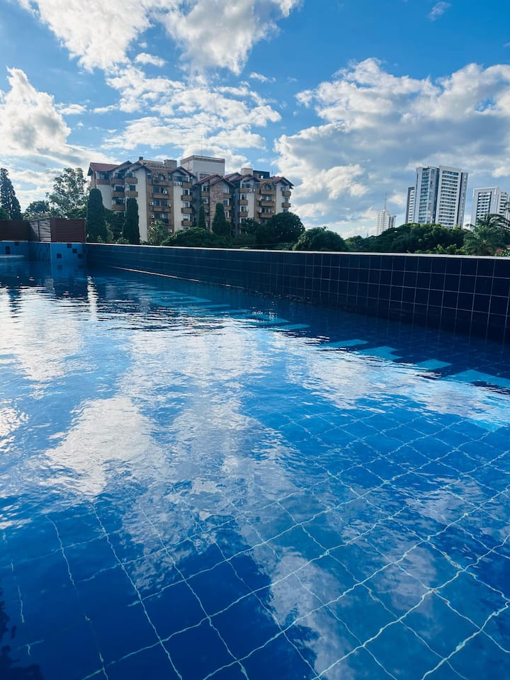 Sky Aqualina 2d – Moderno & Elegante - Bolivia