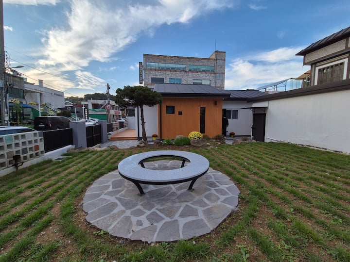 군산 다시봄 - 조촌동