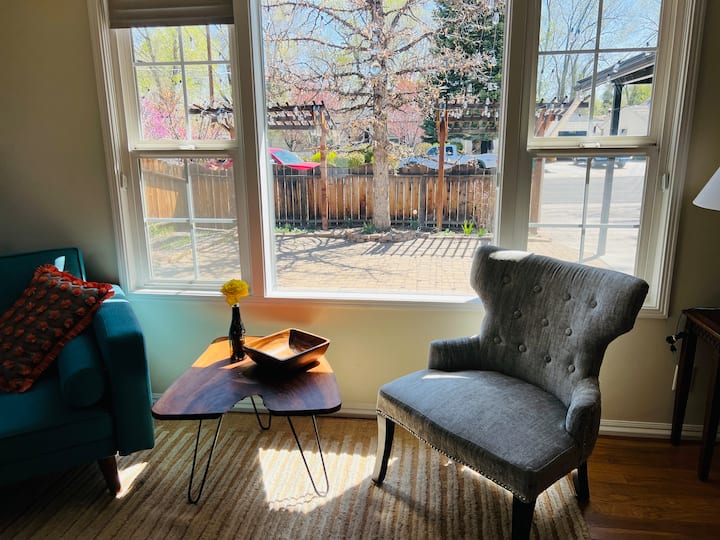 Westfield Cottage - Reno, NV