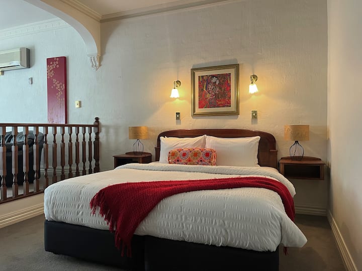 Suite In Croydon North At Victoria House - Lilydale