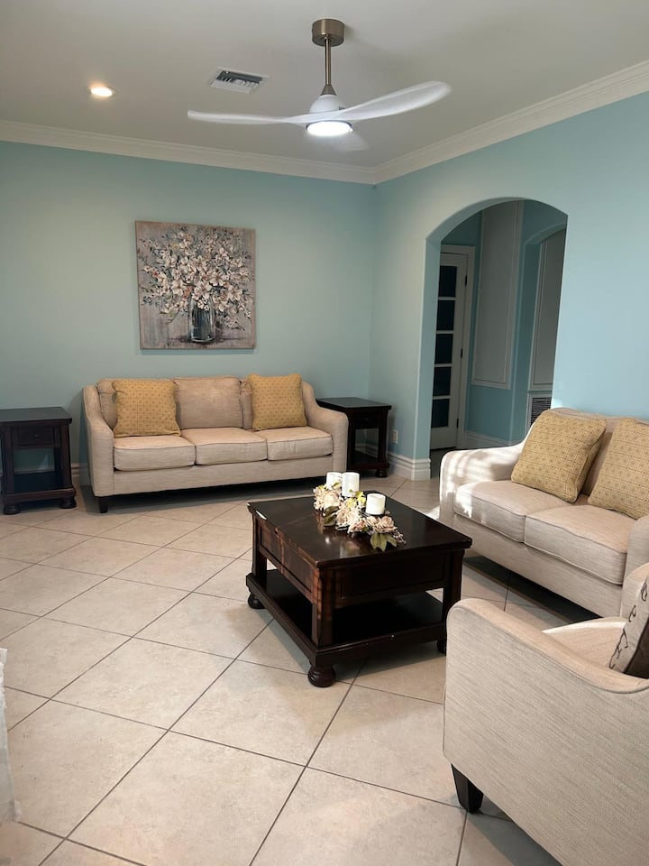 Casa Familiar - San Luis Rio Colorado